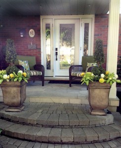 Heather McColl | Interior Decorating | Belleville, Ontario